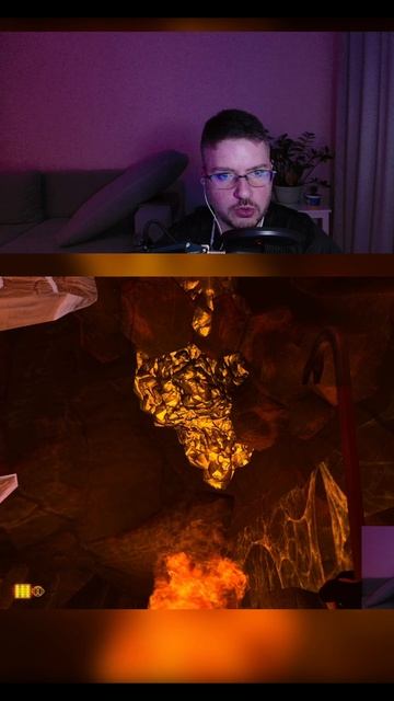 Шнай и Золотая Жила 😂 | Black Mesa #Shorts