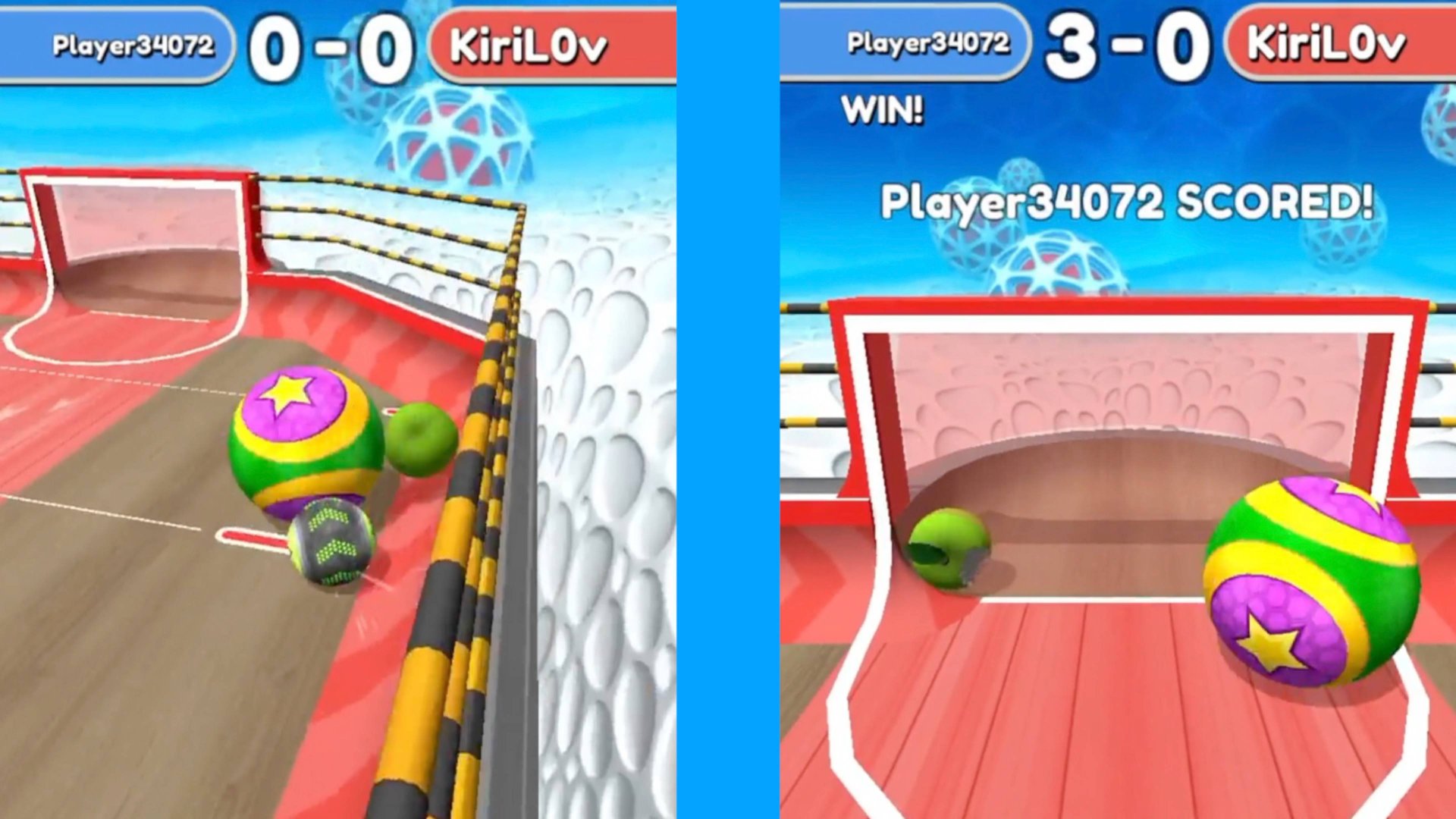 Going balls All Levels Gameplay IOS Android Going Balls level 1167 Speed run Goal ball