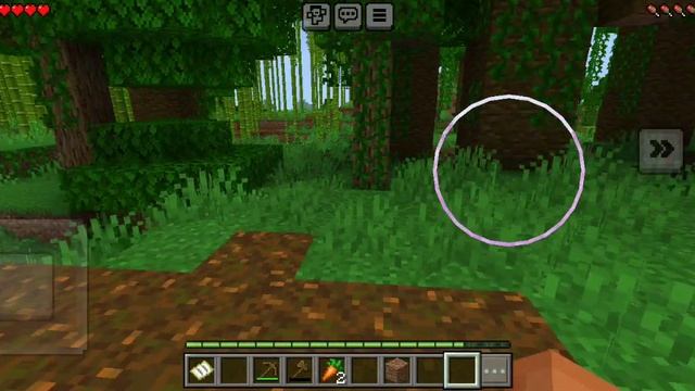 Играю в майнкрафт