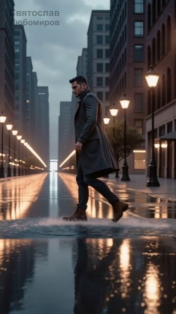 Я ухожу! Фрагмент песни