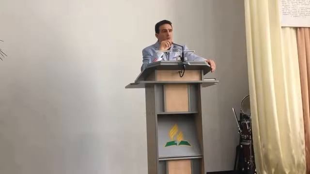 31  Анализ пятой заповеди (детство Иисуса и обязанность родителей), Тема № 31 (А. Бокертов)