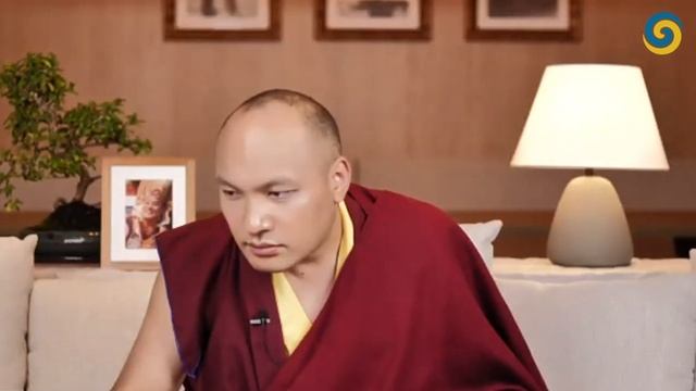 Учения Мар Нгок Истоки Тайной Мантры 2022  • День 7