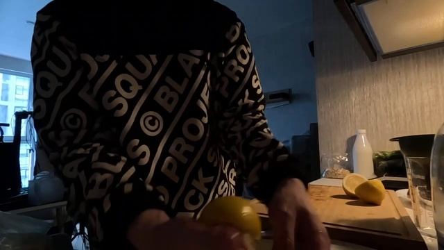 Сельдерей, консерва, арахис, кефир - #14