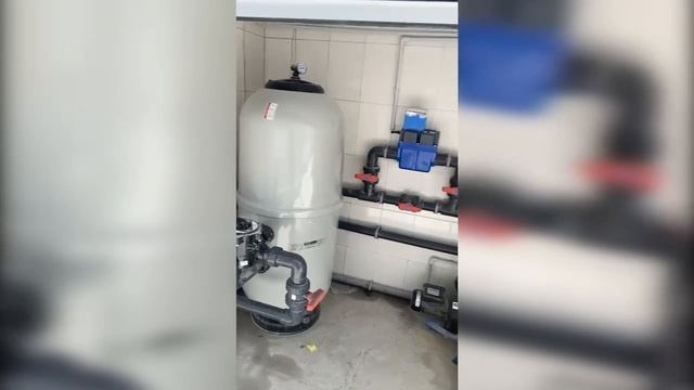 Вдохновимся работой наших партнёров – компании "Сервиспул" г. Краснодар.