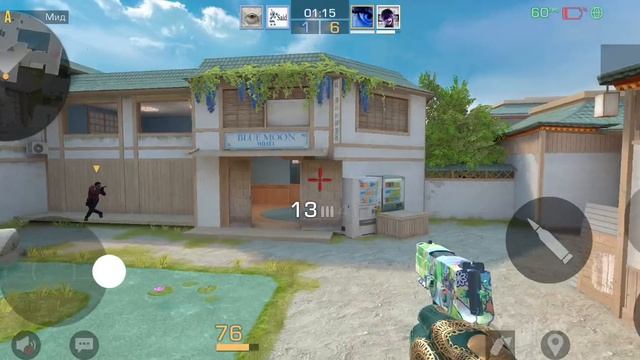 стендофф 2 союзники