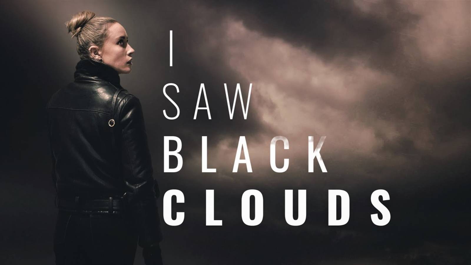 I Saw Black Clouds. Прохождение без комментариев. Игро-кино. Концовка 2