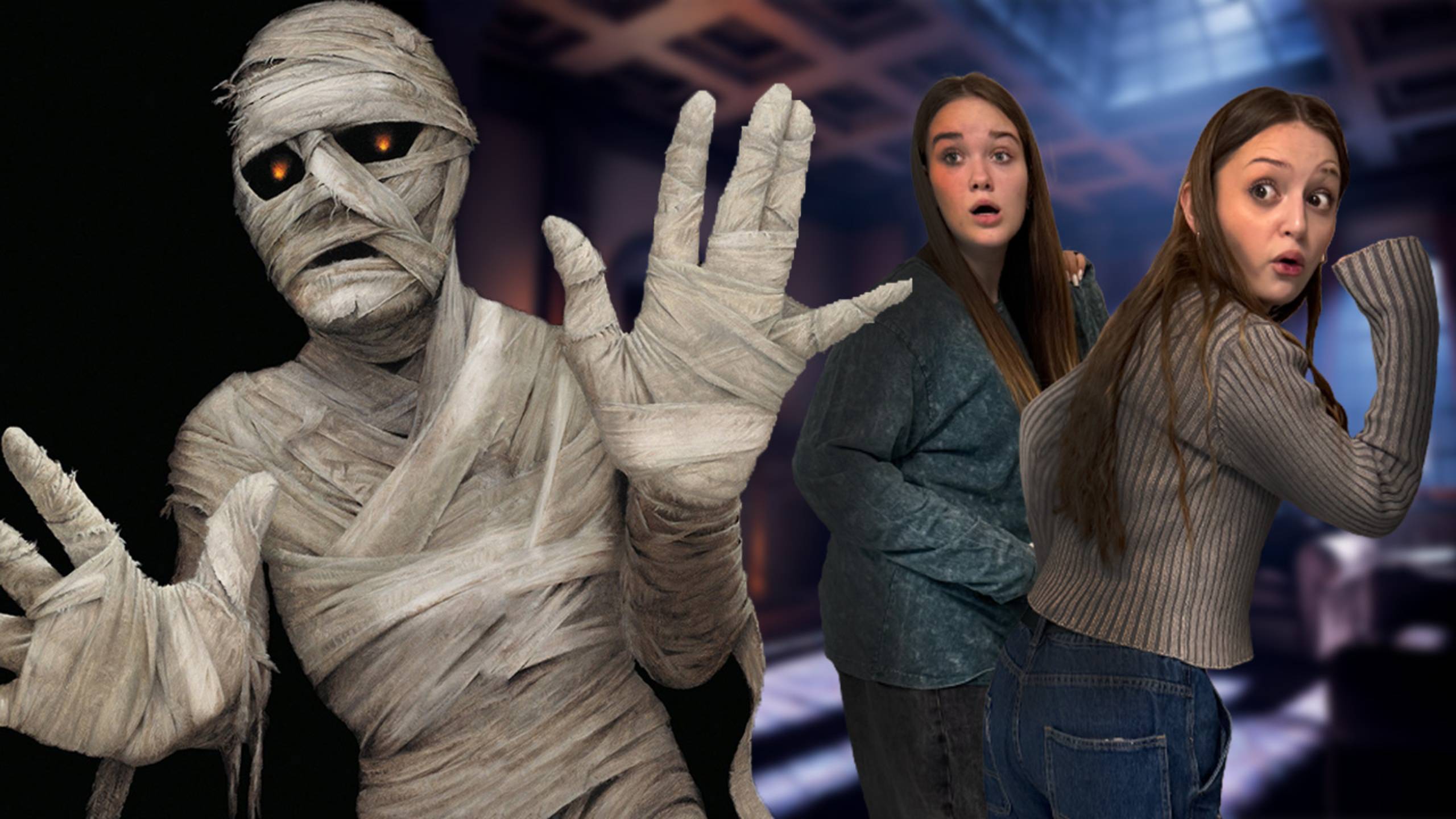 ТОНКАРАТОН Человек в БИНТАХ Пришел к нам !