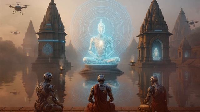 Oasis Mirage 3 • Deep House Oriental Fusion ｜ Hypnotic Desert Beats