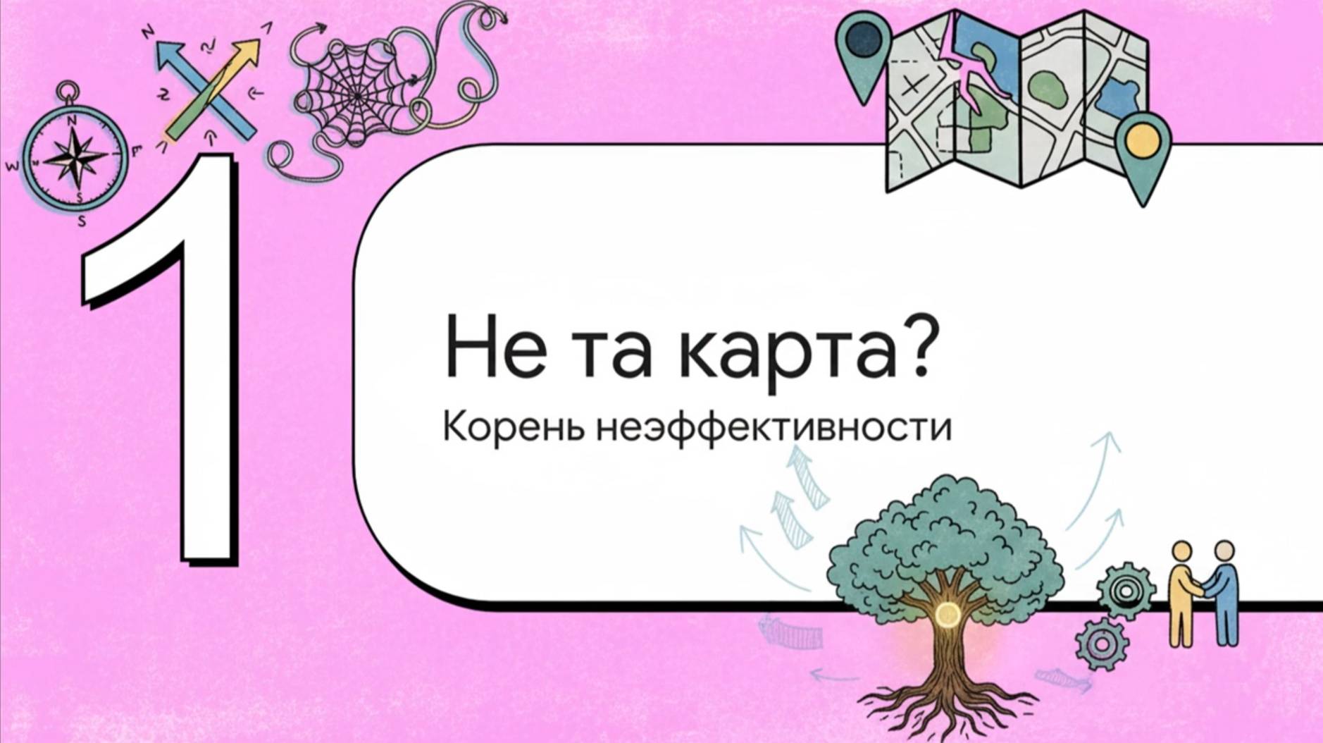 Как Стать Эффективным: 7 Навыков от Стивена Кови за 5 Минут