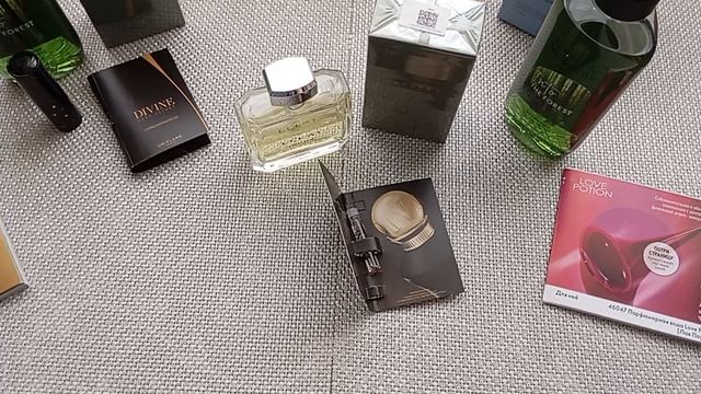 Заказ 14 каталога Орифлэйм 2025