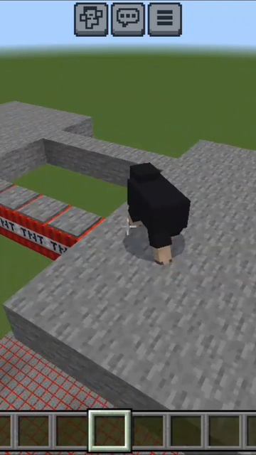 Проверяем IQ овцы в minecraft | ДимА4 minecraft!