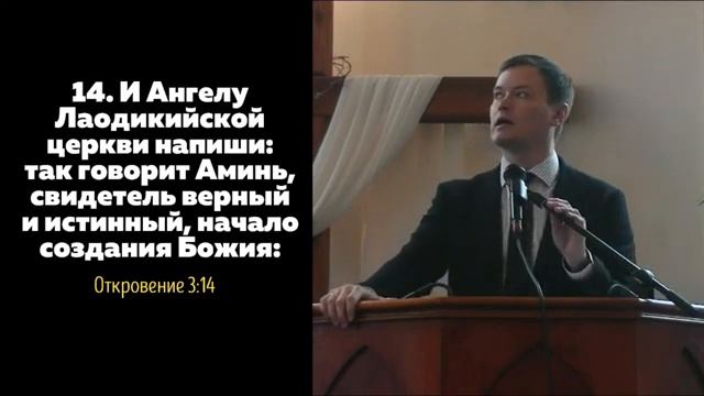 Не упустить важное. Игорь Кириченко