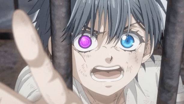 Ciel Phantomhive - Natural