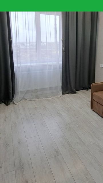 Новая 2-х кк в Левенцовке