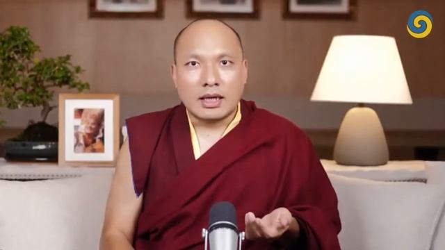 Учения Мар Нгок Истоки Тайной Мантры 2022  • День 5