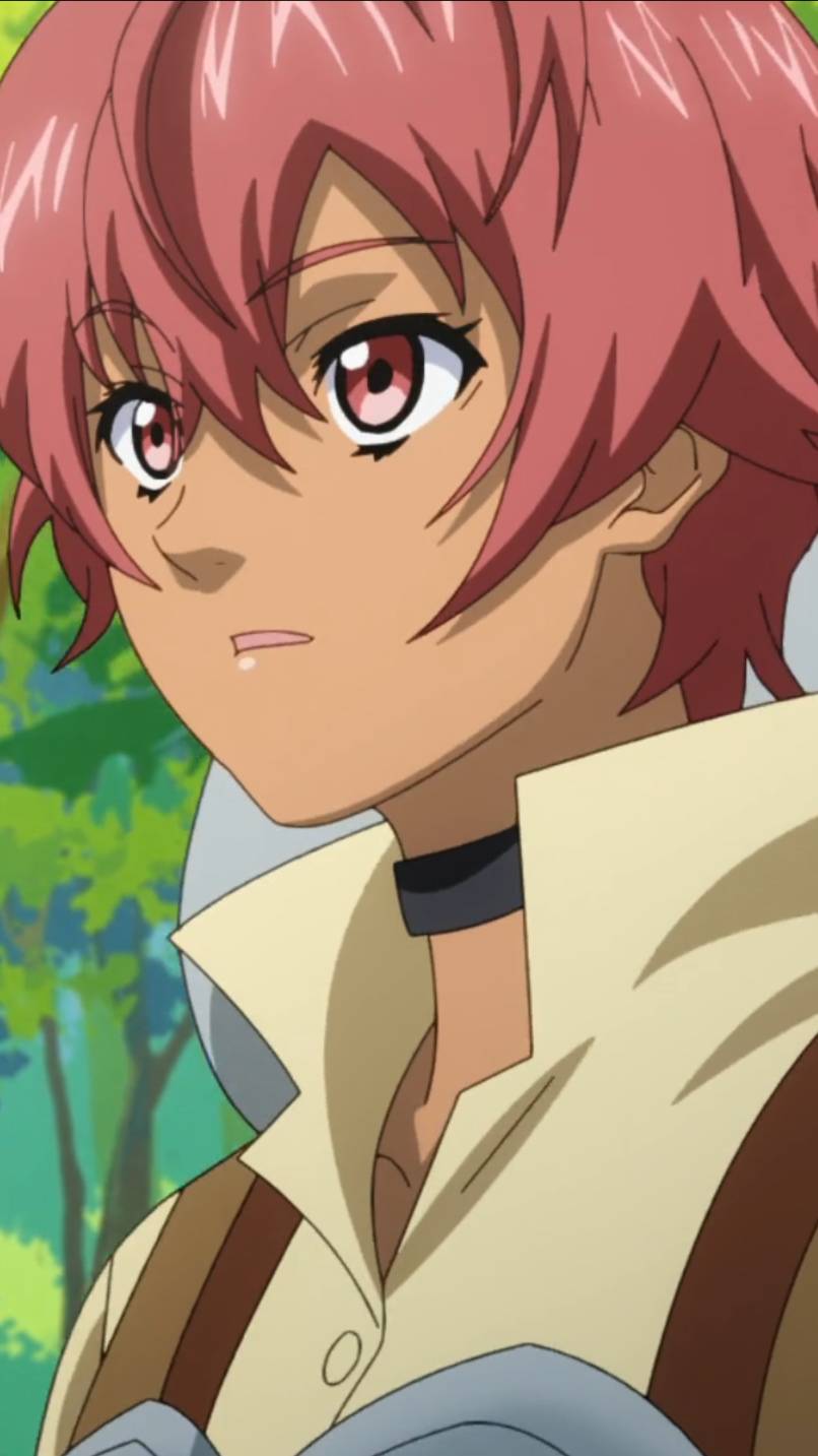 Кулинарные скитания в параллельном мире ПЕРСОНАЖИ ИРЛ 2 #anime #animeirl #аниме #ai