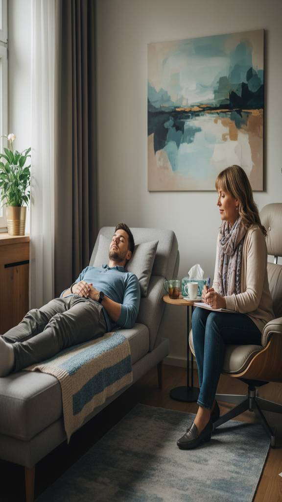 Мягкий гипноз vs директивный в чём разница и что работает лучше – Марина Кейлина