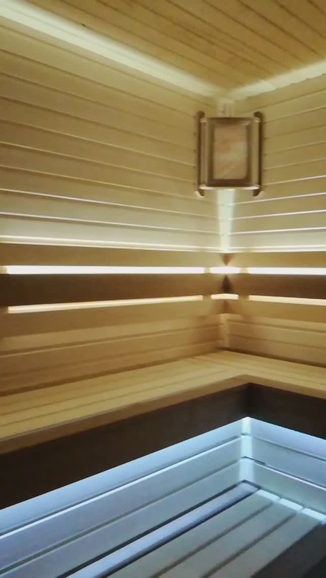 парилка липа 2