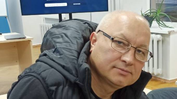 Dmitriy Mikhailov and AI about Rutube