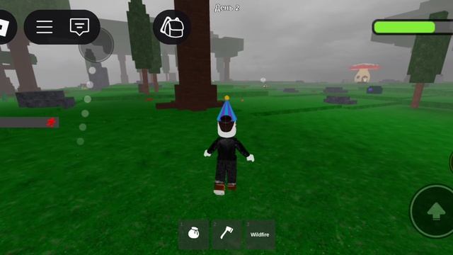 99 ночей в лесу на обновить пати с братом. (У меня память закончилась)