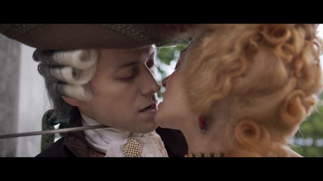 Милютина Диана.  Шоурил