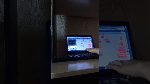 желаем хоррор игру(трансляция 003)