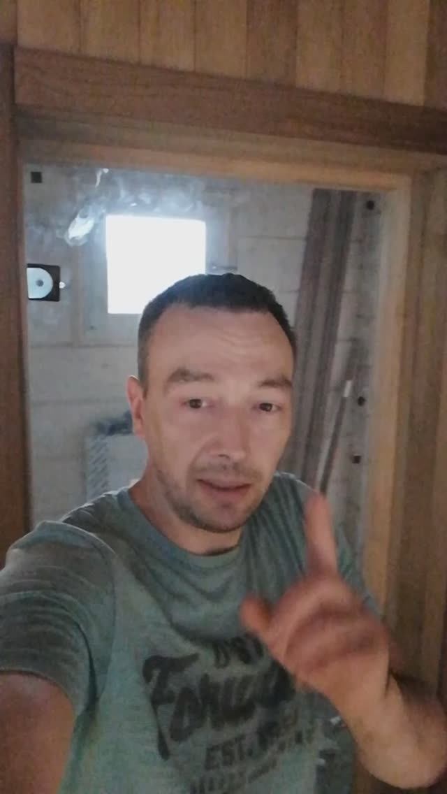 сауна термо ольха соль можжевел массажный стол все включено часть ван )))