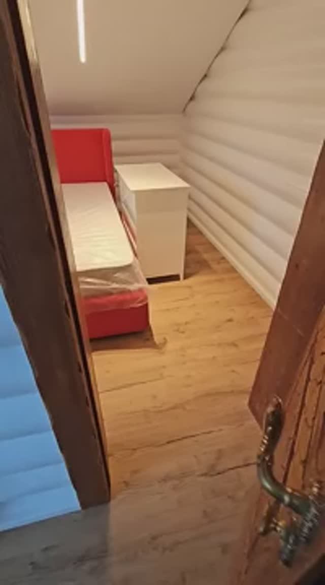 ДЛЯ ДЕРЕВЯННОГО ДОМА ОСОБЕННЫЕ ПЛИНТУСА❗️