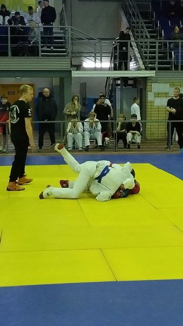 АРБ - Армейский рукопашный бой