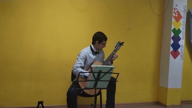 Песня о Сидре, Деревенский бранль (Ж.Б. Безар)