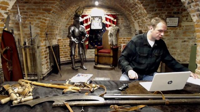 Стрельцы в годы смутного времени