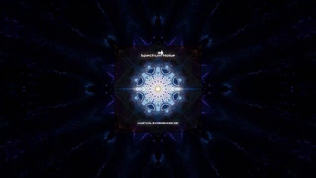 Spectrum Noise - Mystical Experiences 031