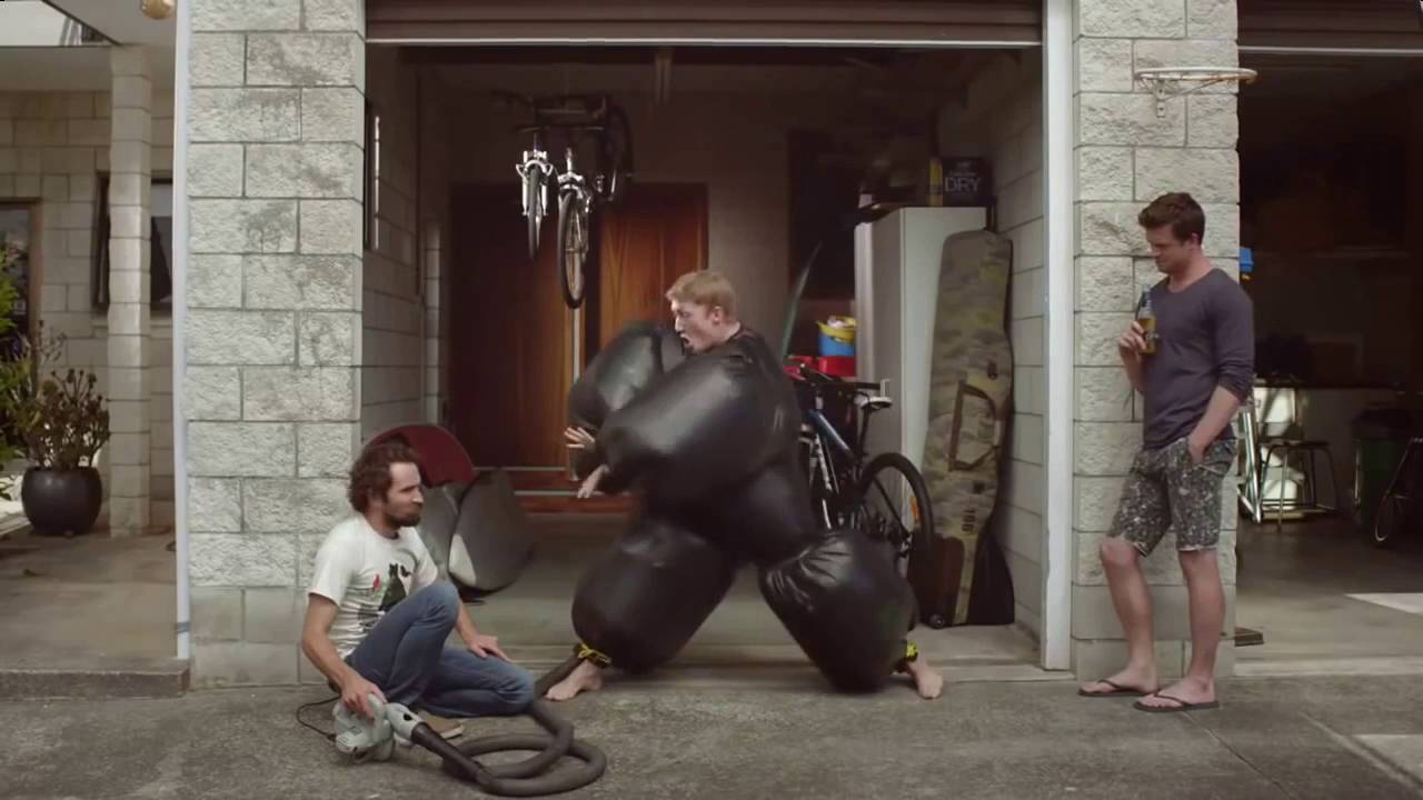 Юмор - "Мужья без присмотра"