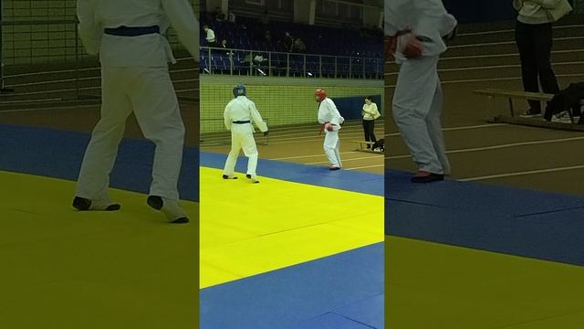 АРБ - Армейский рукопашный бой