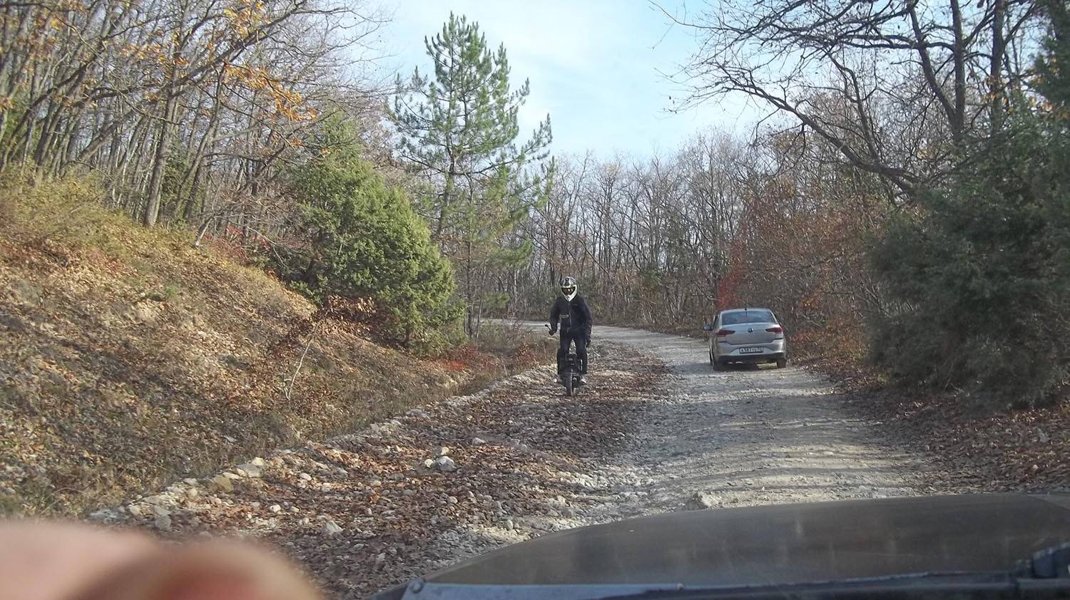 Крымская осень 2025