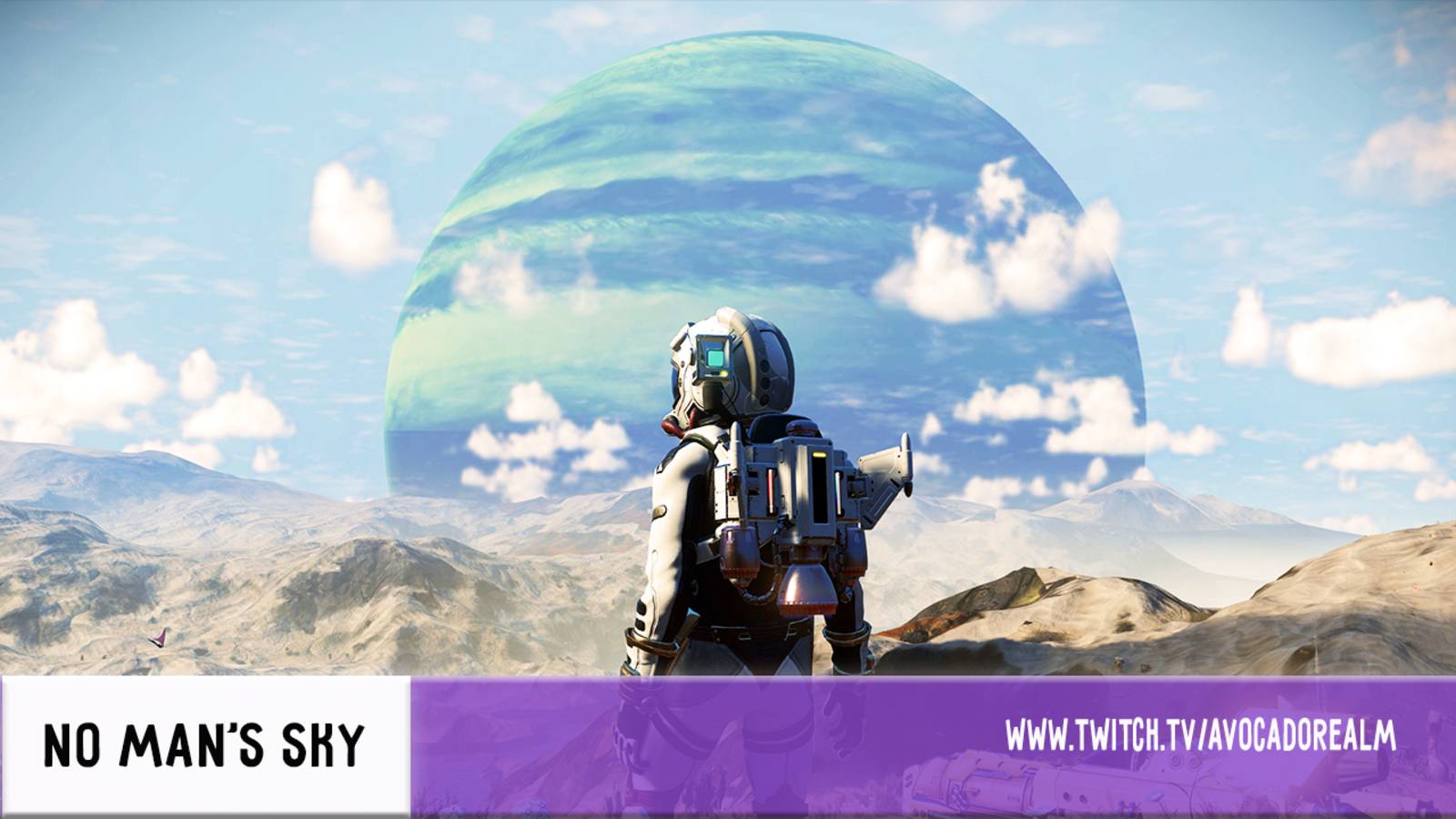 No mans sky