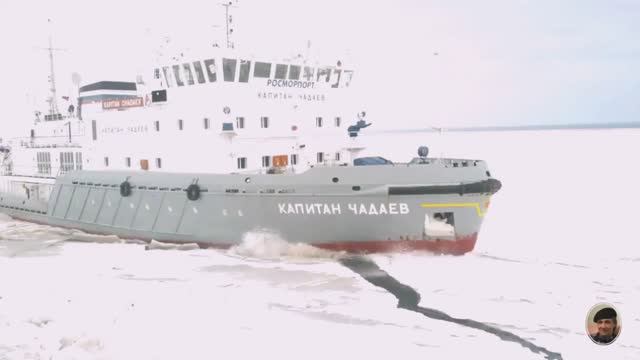 Капитан Чадаев