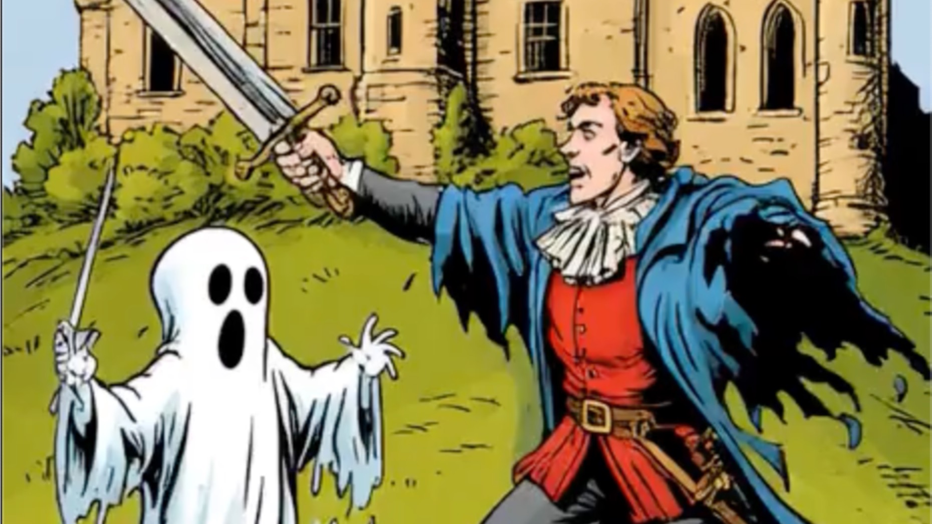 LevTai & Suno. Helsingør Hamlet's Crib. SWING. MY VIDEO. DENMARK. 2014 MAY