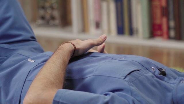 УПРАЖНЕНИЕ ДЛЯ РАССЛАБЛЕНИЯ ДИАФРАГМЫ