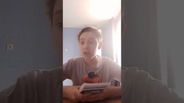 рассказываю про синтезатор