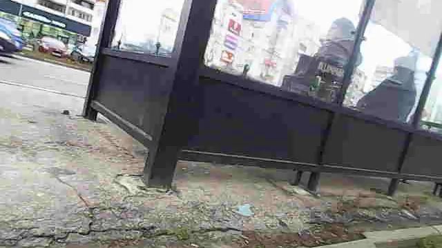 Остановка Бульвар Химиков Дзержинск