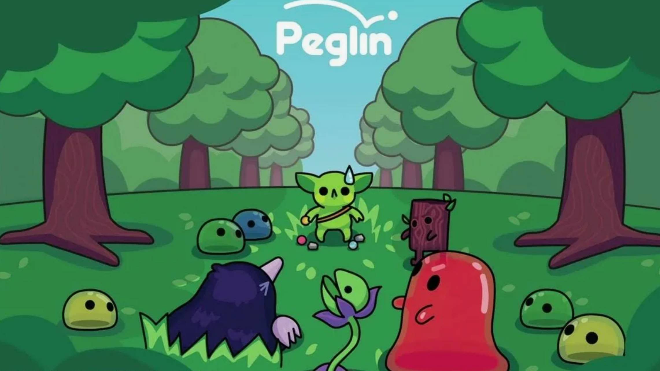 от начала до конца! ЛУЧШИЕ РИЛИКВИИ Peglin / Peglin#12