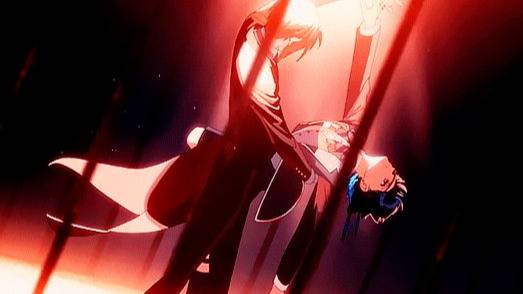 Ciel Phantomhive - The Cure