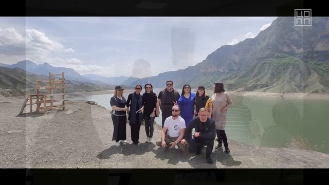 Набор на курсы Экскурсовод-ГИД | Республика Дагестан