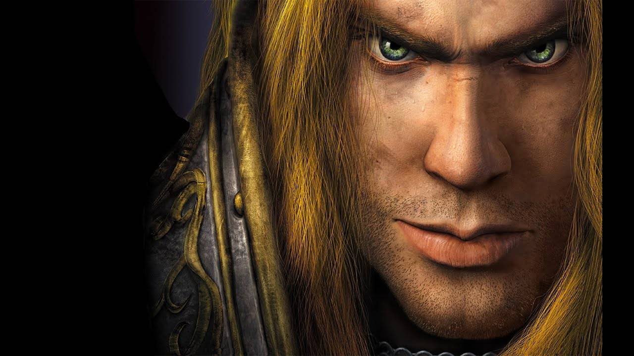 Warcraft III № 3 Альянс и Пророчество