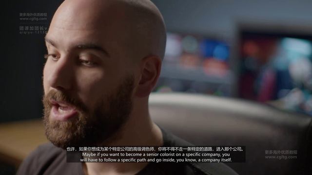 2 When a Colorist becomes a Colorist