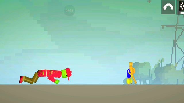 МОЙ ОБЫЧНЫЙ ДЕНЬ В МЕЛОН САНДБОКС