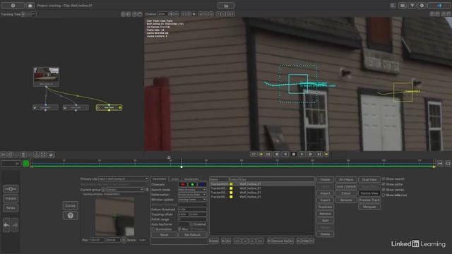 001 PFTrack essentials