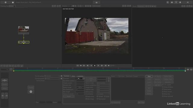 011 Automatic tracking