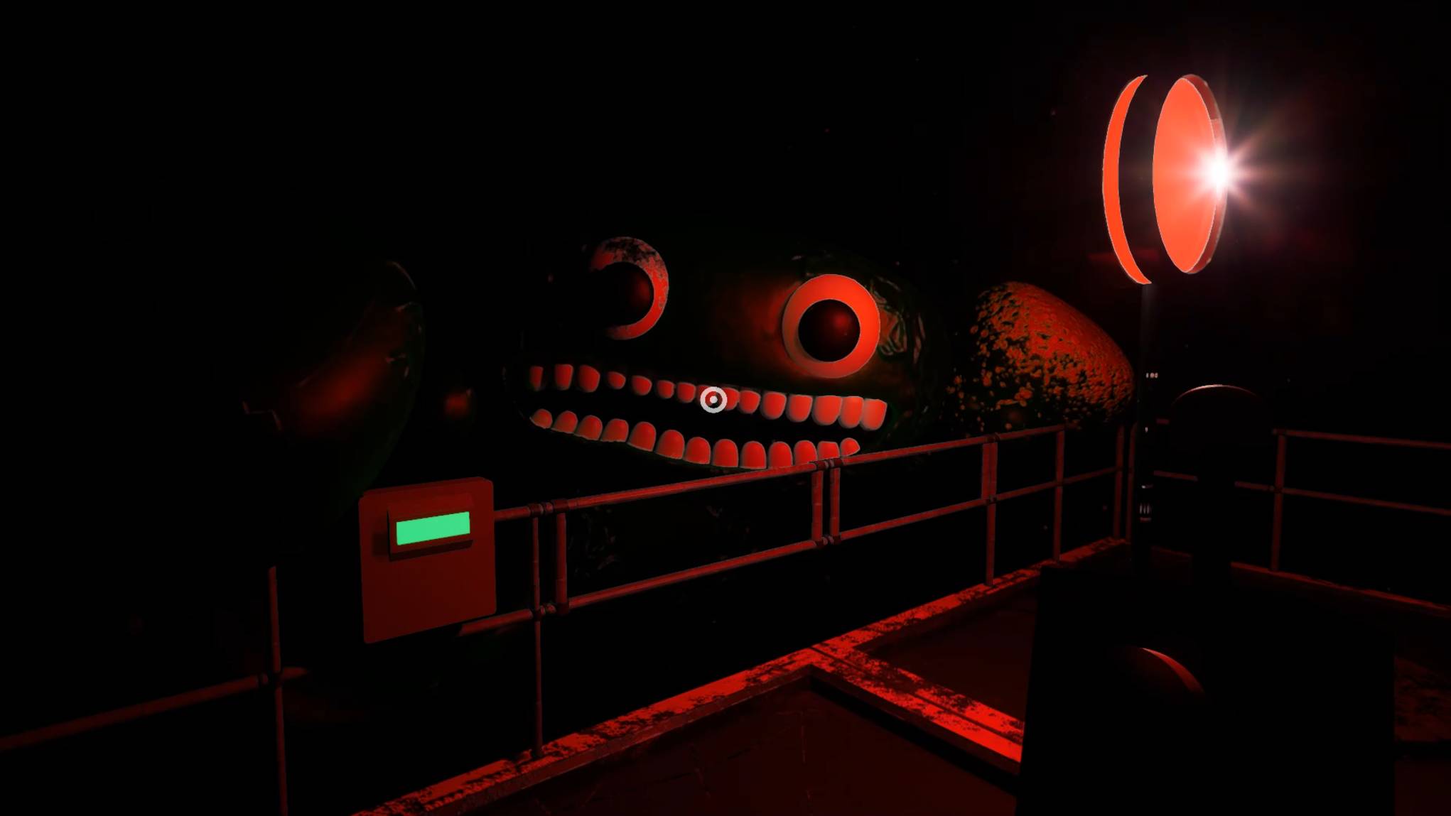 Бан Бан 1 полное прохождение игры Ban Ban БанБан BanBan